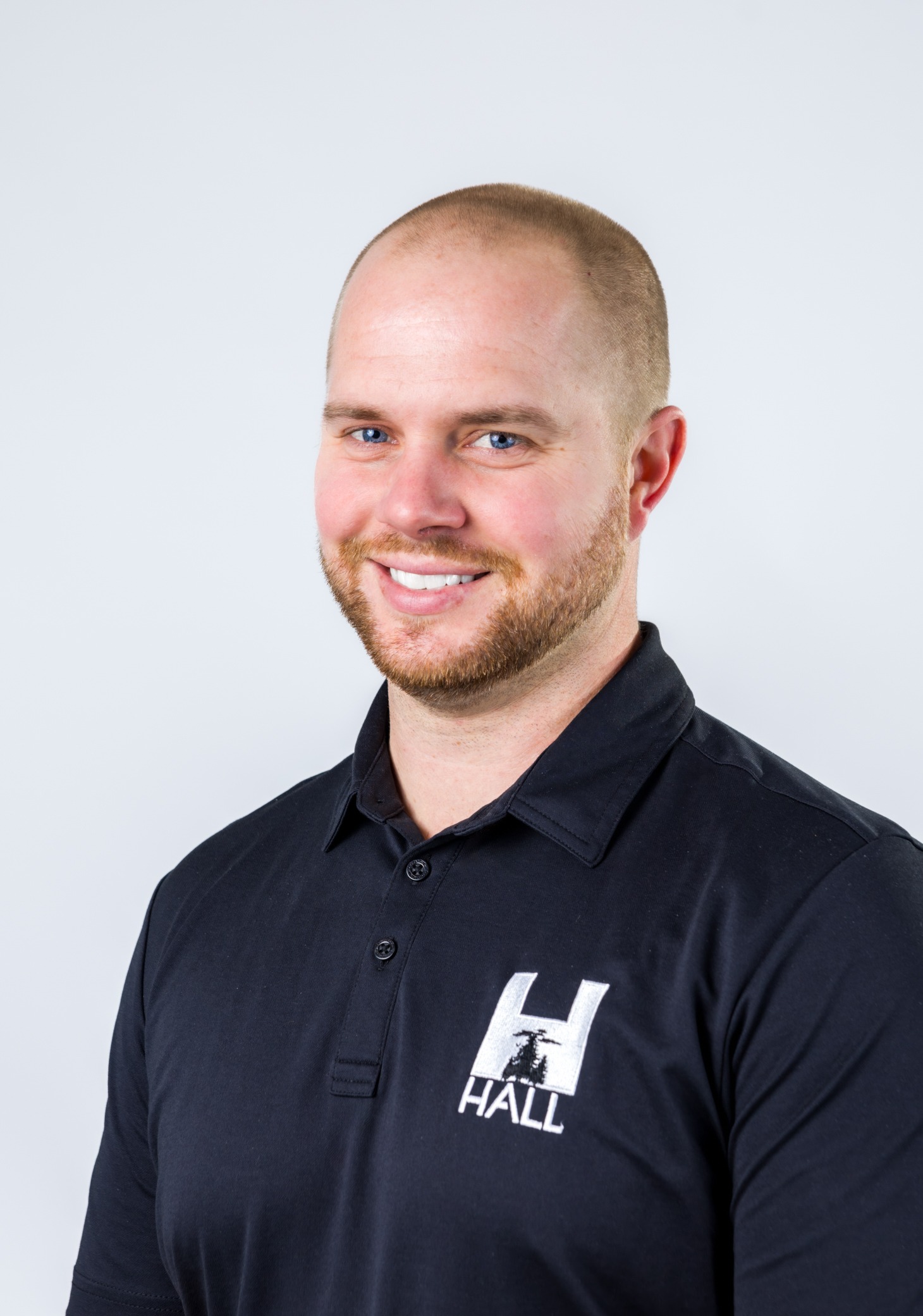 Taylor Ware - Hall Landscape Contractors