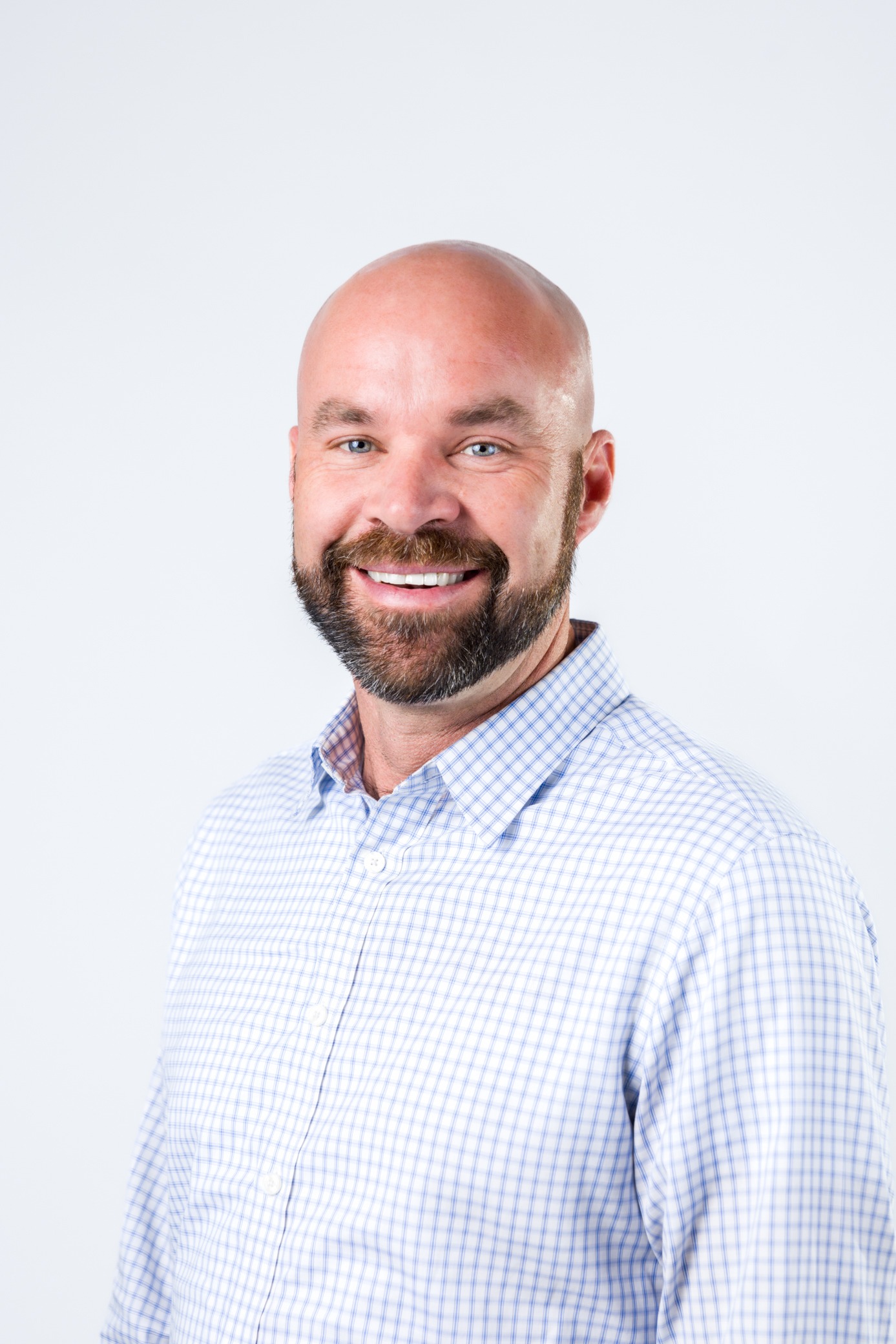 Tyler Hall - Hall Landscape Contractors