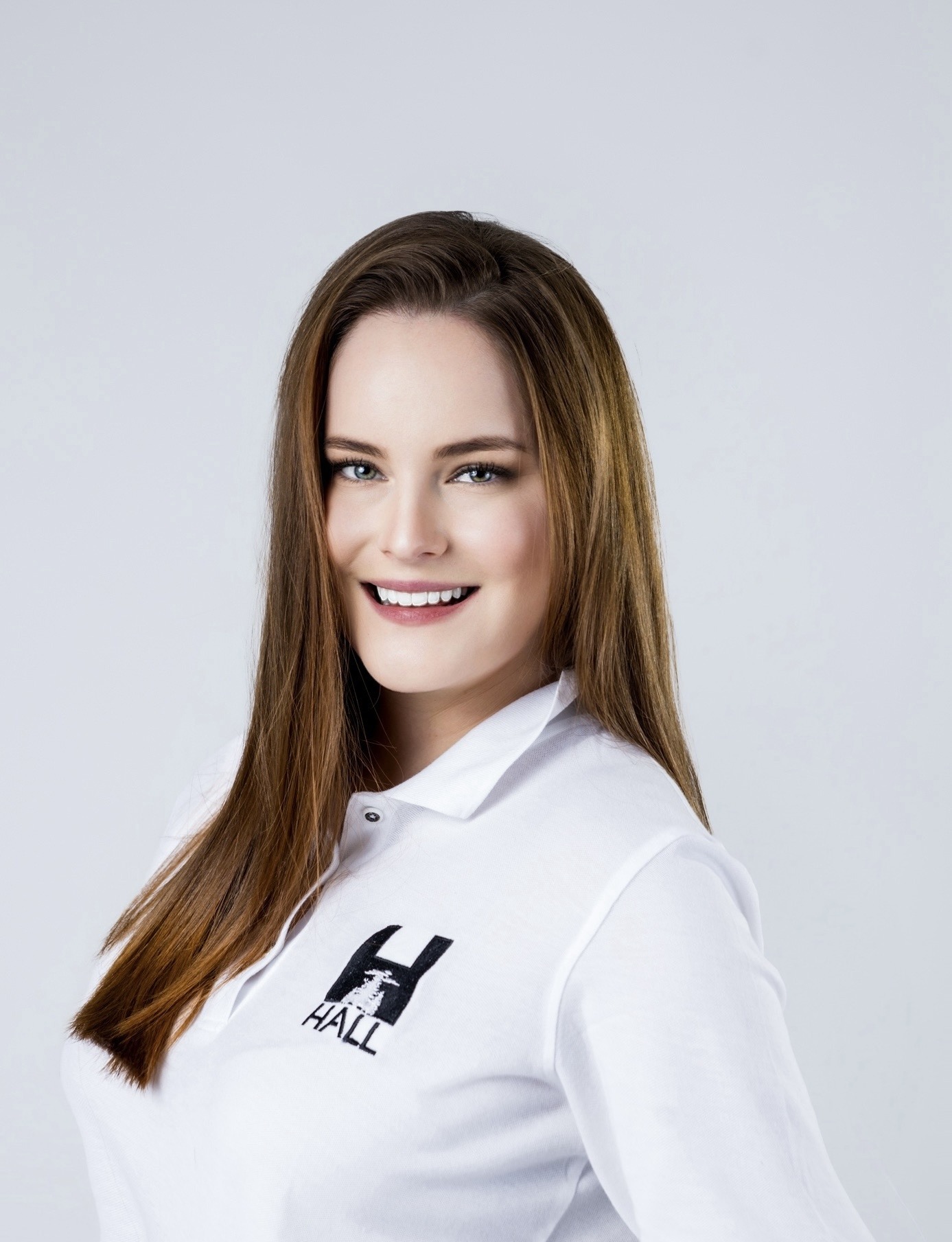 Abigail Samuelson - Hall Landscape Contractors